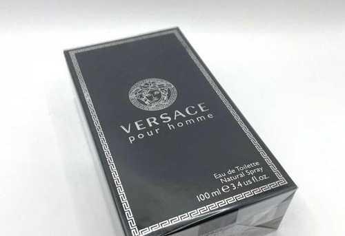 Versace мужские духи