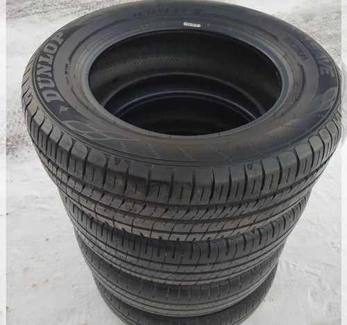 Dunlop Enasave EC204 195/65 R15 81H