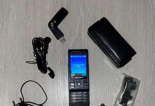 Sony Ericsson C905