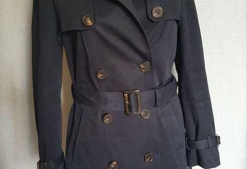 Плащ тренч Massimo Dutti Оригинал