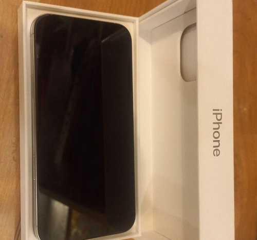 iPhone 16 Pro Max, 256 ГБ