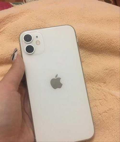 iPhone 11