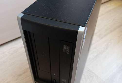 Системный блок HP Intel Core i5