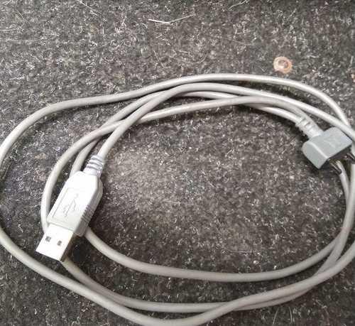 Sony Ericsson USB Data Cable DCU-65