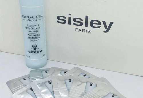 Sisley Hydra-global сыворотка