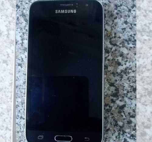 Samsung Galaxy J1 (2016) SM-J120F/DS, 8 ГБ