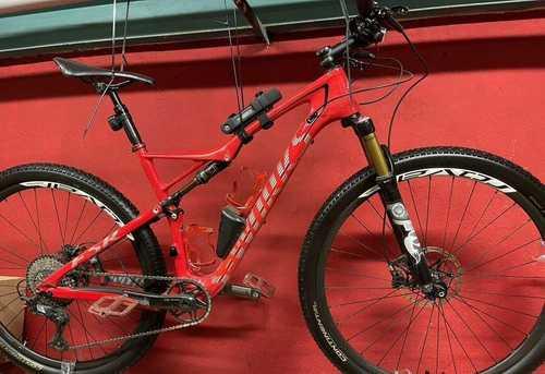Specialized S works Epic карбон
