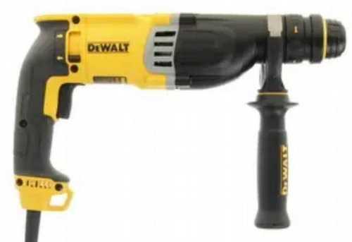 Перфоратор dewalt