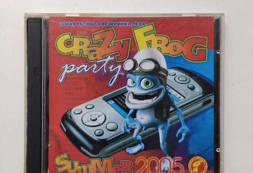 Cd диск музыка