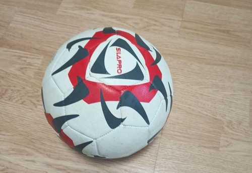 Футбольный мяч Silapro