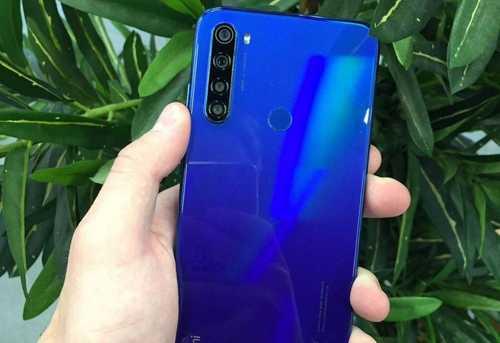 Xiaomi redmi note 8t обмен