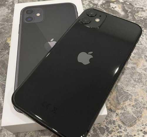 iPhone 11, 64 ГБ