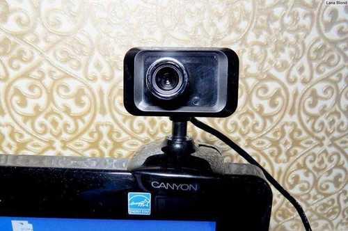 Canyon web-камера