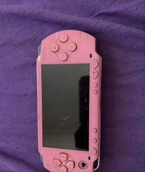 Sony PSP 1004