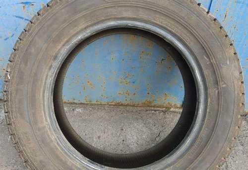 Dunlop Graspic DS2 215/60 R16