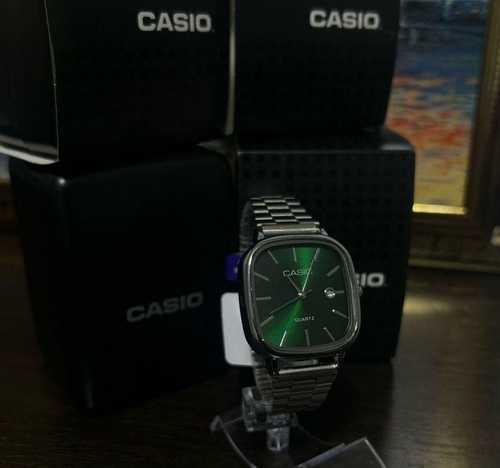 Часы Casio quartz vintage