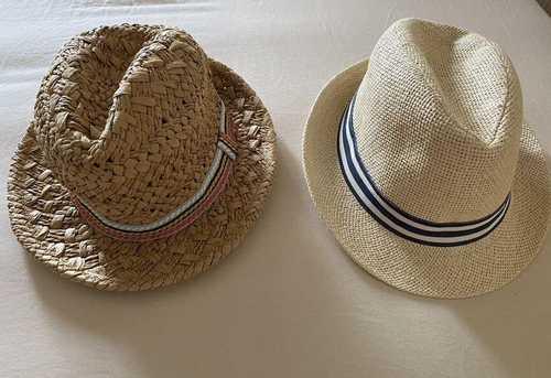 Шляпы детские H&M, Reserved 6м-2 года