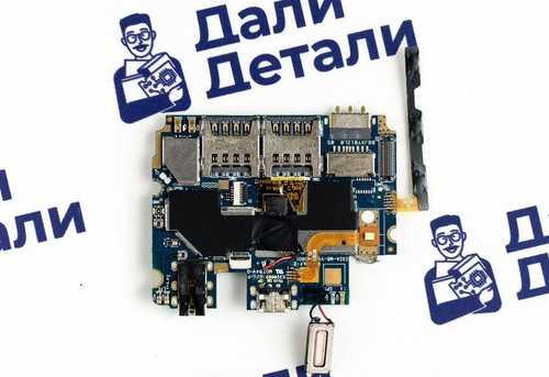 Материнская плата для dexp GL355 (Б.У.)