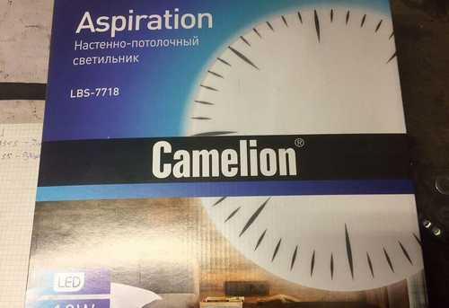 Настенно-потолочный светильник Camelion 5 шт