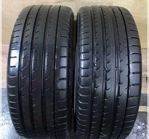 Yokohama Advan Sport V105 235/45 R17