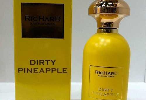 Dirty Pineapple Richard 100мл