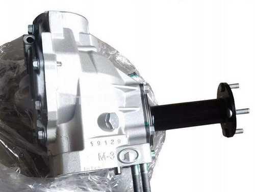 Раздаточная коробка новая с завода Great Wall H6 4