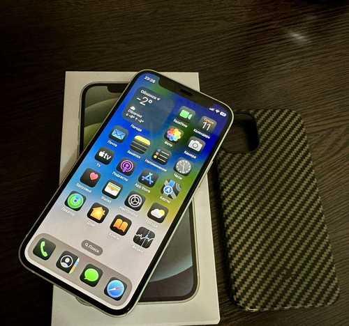iPhone 12 mini, 128 ГБ