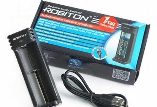 Robiton Li-1 U10-Li-vgcfor