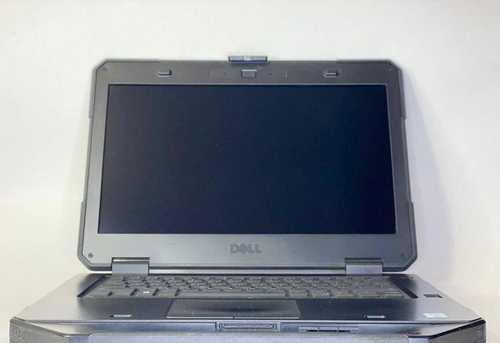 Защищенный ноутбук Dell 5414 16Gb SSD 256Gb
