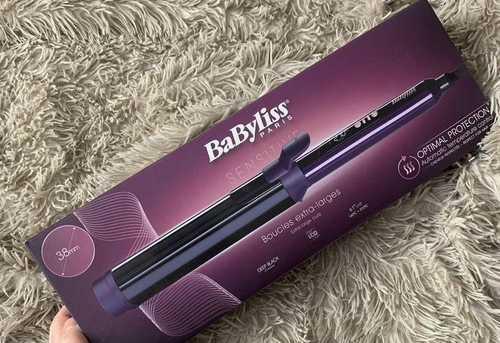 Щипцы для завивки / Плойка babyliss 38