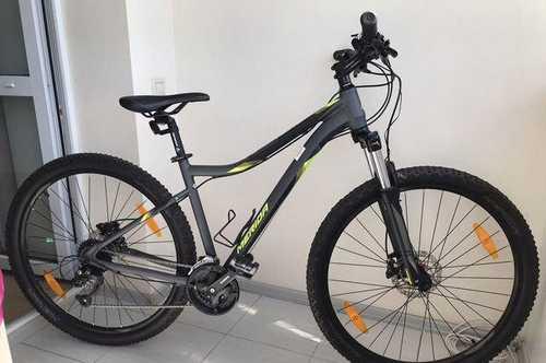 Женский горный Merida Matts 40