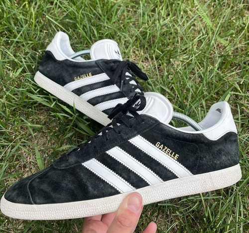 Кроссовки кеды adidas gazelle