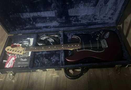 Электрогитара Fender Stratocaster MIM 2004