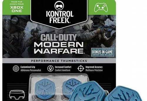 Накладки Kontrolfreek xbox one series COD 23