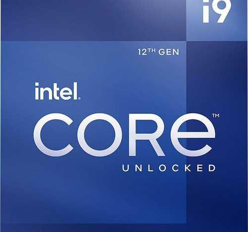 Процессор Intel Core i9-12900KF OEM CM807150454923