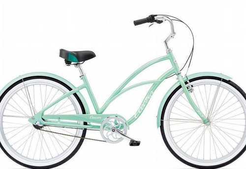 Велосипед Electra Cruiser Lux 3i 24 Ladies (2020)