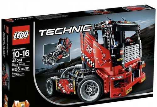 Lego Technic 42041