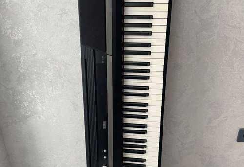 Цифровое пианино korg (полнолктавное)