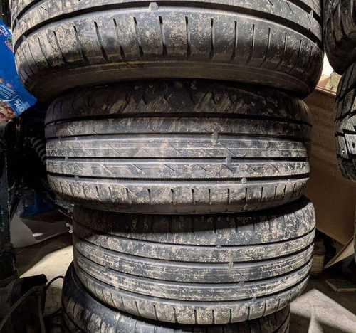 Nokian Tyres Nordman SZ2 205/55 R16 91V