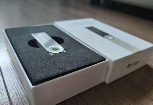 Ledger nano s