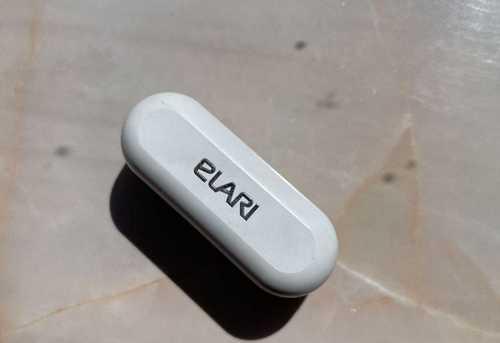 Беспроводные наушники elari и nokia