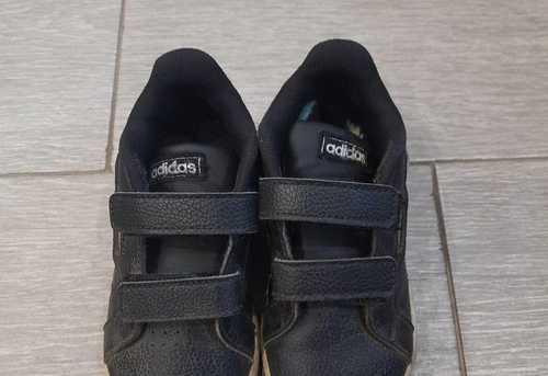 Кеды детские adidas 24