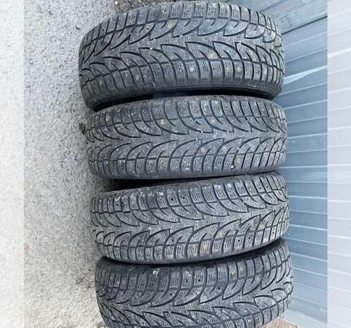 Bfgoodrich G-Force Stud 205/55 R16 100W