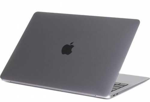 Новый ноутбук Apple MacBook Air 13"