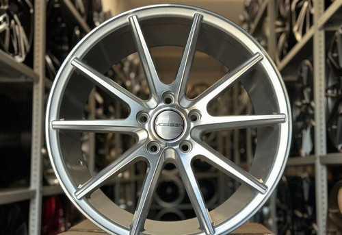 Диски Vossen VFS1 R18 8j ET+40 5*114,3