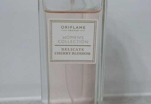 Delicate cherry blossom Oriflame