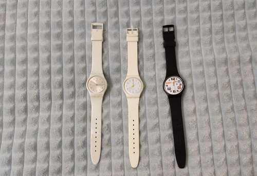 Часы swatch бу