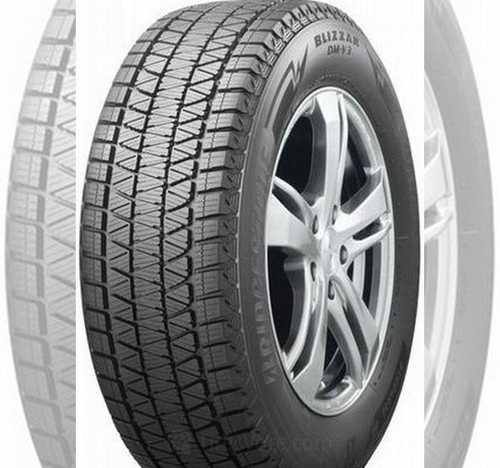 Bridgestone Blizzak DM-V3 235/60 R17