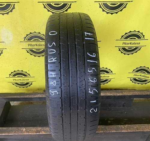 Continental ContiCrossContact LX Sport 215/65 R16 98H