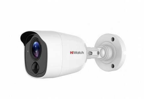 HiWatch DS-T510(B) (2.8 mm) камеры ahd/tvi/cvi